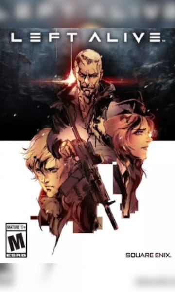 Buy LEFT ALIVE Steam Key GLOBAL - Cheap - G2A.COM!