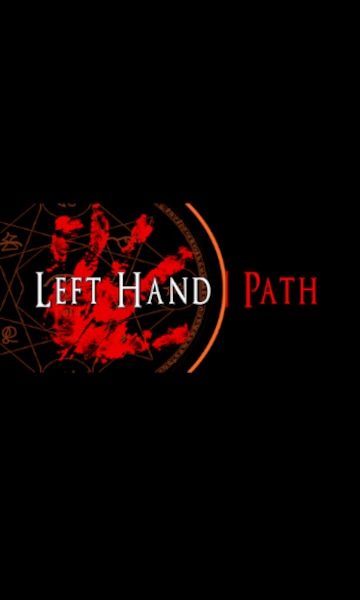 Buy Left-Hand Path VR Steam Key GLOBAL - Cheap - G2A.COM!