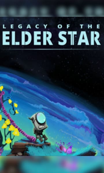 Legacy of the Elder Star 🥇 Best Prices | G2A.COM