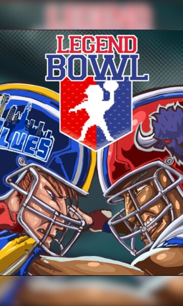 Buy Legend Bowl (PC) - Steam Account - GLOBAL - Cheap - G2A.COM!