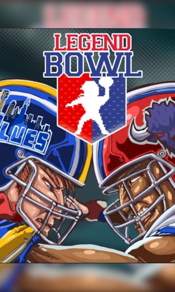 Buy Legend Bowl (PC) - Steam Key - GLOBAL - Cheap - G2A.COM!