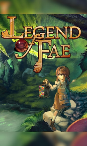 Legend of Fae 🥇 Best Prices | G2A.COM