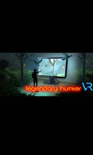 Legendary Hunter VR 🥇 Mejores ofertas y precios baratos | G2A.COM