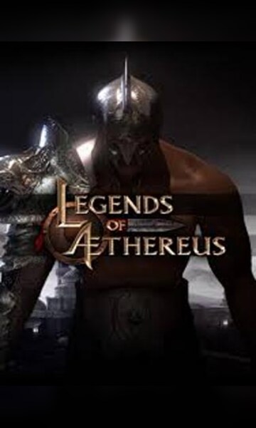 Legends of Aethereus 🥇 Best Prices | G2A.COM