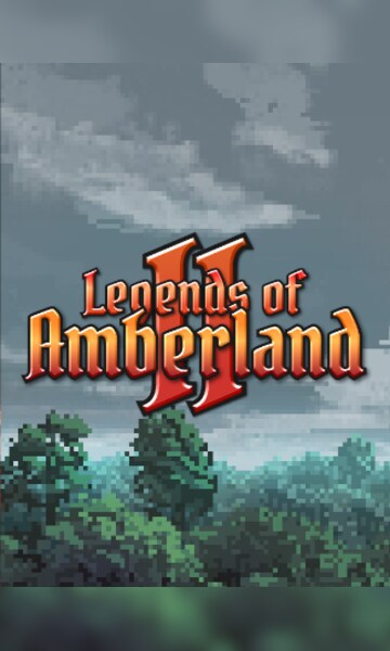 Buy Legends of Amberland II: The Song of Trees (PC) - Steam Gift ...