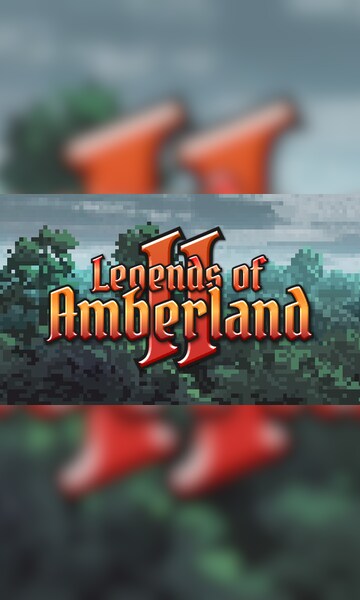 Buy Legends of Amberland II: The Song of Trees (PC) - Steam Gift ...