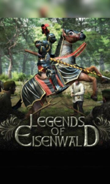 Legends of Eisenwald - Knight's Edition 🥇 Best Prices | G2A.COM