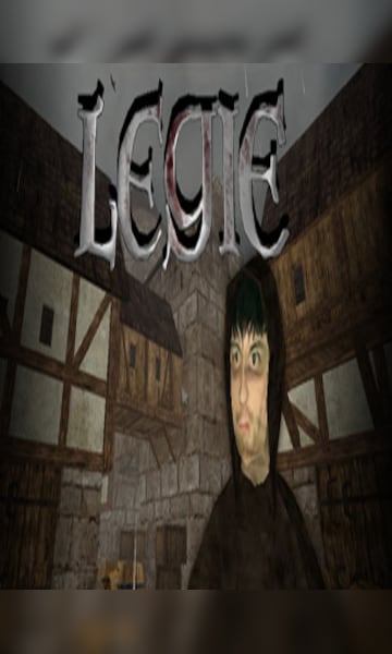 LEGIE 🥇 Best Prices | G2A.COM