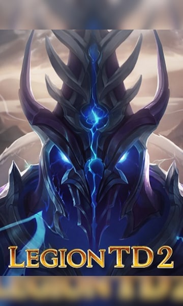 Legion TD 2 🥇 Mejores ofertas y precios baratos | G2A.COM