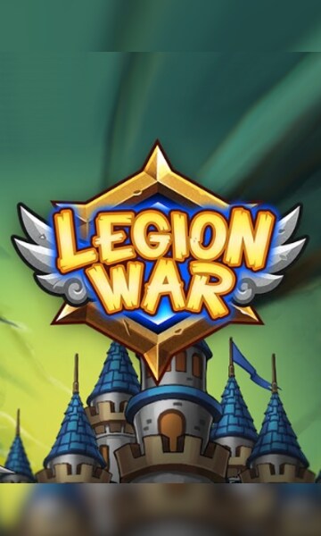 Legion War 🥇 Best Prices | G2A.COM