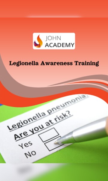 Buy Legionella Awareness Training: Preventing Waterborne Risks ...