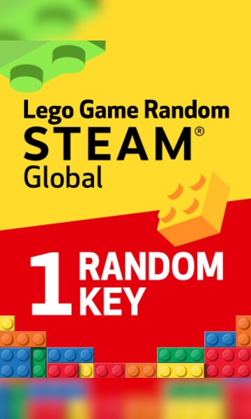 Lego Game Random 🥇 Best Prices | G2A.COM