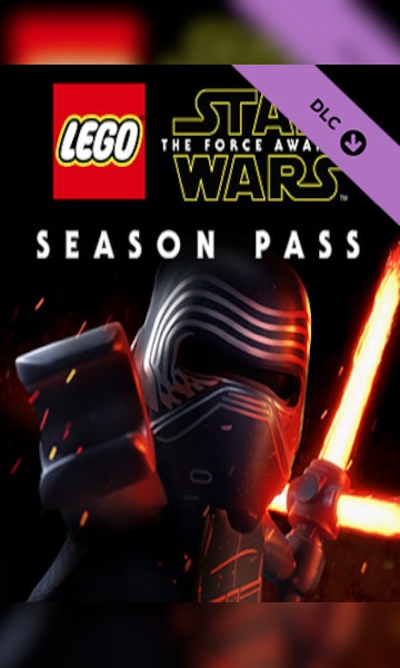Compra LEGO Star Wars: The Force Awakens - Season Pass (PC) - Steam ...