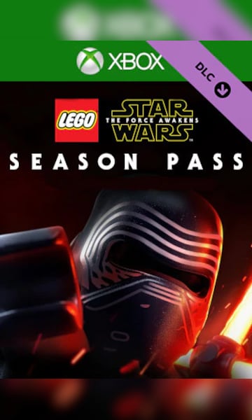 Kup LEGO Star Wars: The Force Awakens - Season Pass (Xbox One) - Xbox ...