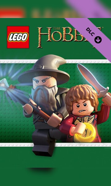 LEGO The Hobbit - The Battle Pack 🥇 Mejores ofertas y precios baratos ...