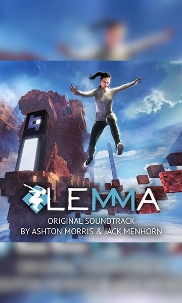 Compra Lemma OST Steam Clave GLOBAL | mejor precio 💸 G2A.COM