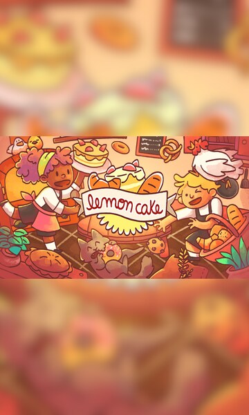 Buy Lemon Cake (PC) - Steam Key - GLOBAL - Cheap - G2A.COM!