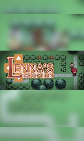 Buy Lenna's Inception - Steam - Key GLOBAL - Cheap - G2A.COM!
