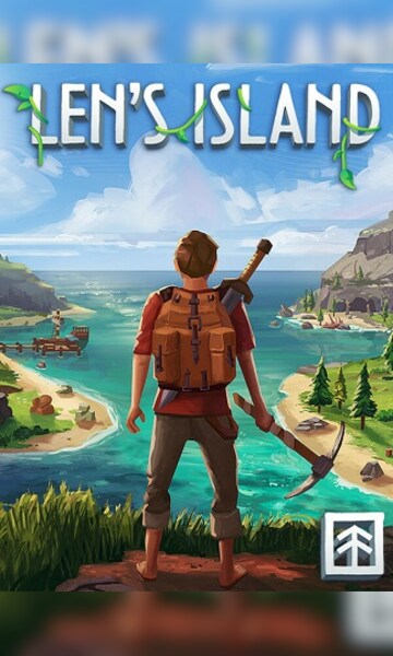 Kup Len's Island (PC) - Steam Konto - GLOBALNY - Tanio - G2A.COM