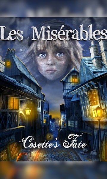 Les Misérables: Cosette's Fate 🥇 Meilleures offres & Prix bas | G2A.COM