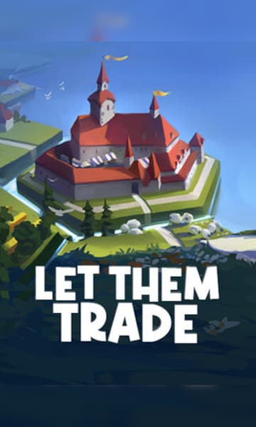 Buy Let Them Trade (PC) - Steam Key - EUROPE - Cheap - G2A.COM!