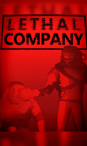 ¡Comprar Lethal Company (PC) - Steam Clave - GLOBAL - Barato - G2A.COM!