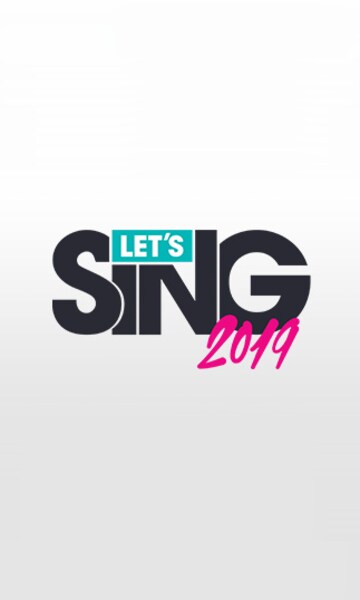 Let's Sing 2019 🥇 Best Prices | G2A.COM