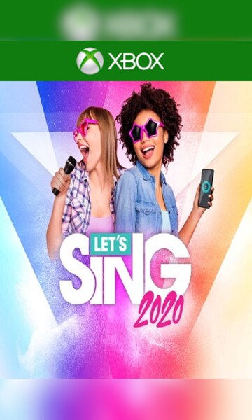 Let's Sing 2020 🥇 Mejores ofertas y precios baratos | G2A.COM