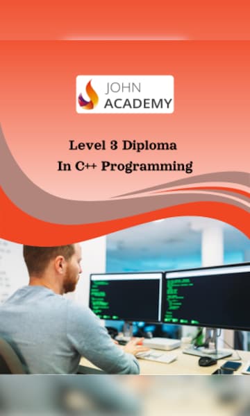 Kup Level 3 Diploma In C++ Programming - Johnacademy Klucz - GLOBALNY ...