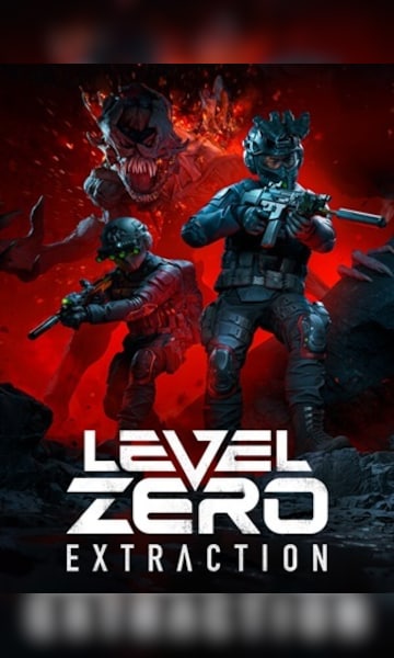 ¡Comprar Level Zero: Extraction (PC) - Steam Clave - GLOBAL - Barato - G2A.COM!
