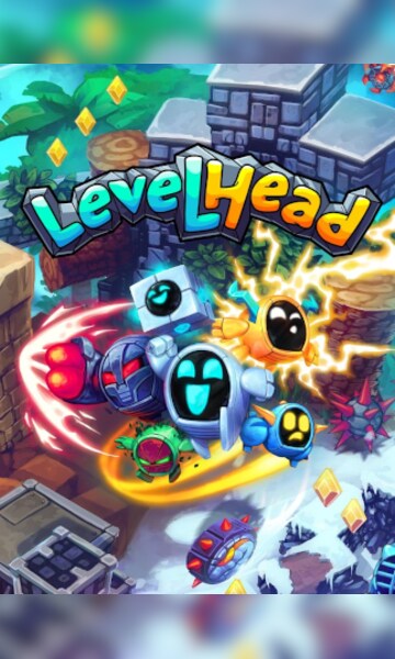Buy Levelhead (PC) - Steam Gift - GLOBAL - Cheap - G2A.COM!