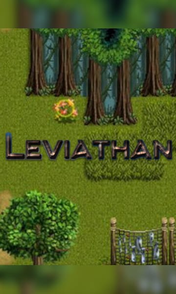 Buy Leviathan ~A Survival RPG~ Steam Gift EUROPE - Cheap - G2A.COM!