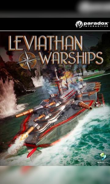 Leviathan: Warships 🥇 Mejores ofertas y precios baratos | G2A.COM