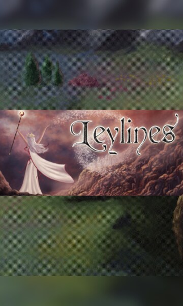 ¡Comprar Leylines Steam Clave GLOBAL - Barato - G2A.COM!