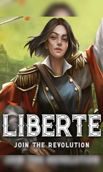 Buy Liberte (PC) - Steam Key - GLOBAL - Cheap - G2A.COM!