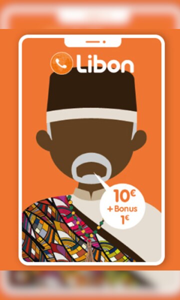 Acheter Libon Payment 10 EUR - Libon Clé - LUXEMBOURG - Pas cher - G2A.COM!