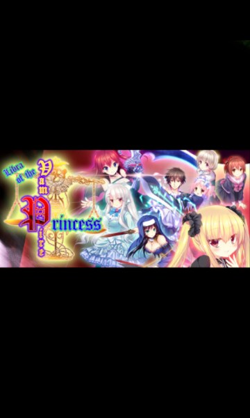 Libra of the Vampire Princess 🥇 Best Prices | G2A.COM