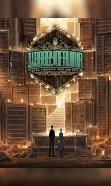 Library Of Ruina 🥇 Best Prices | G2A.COM