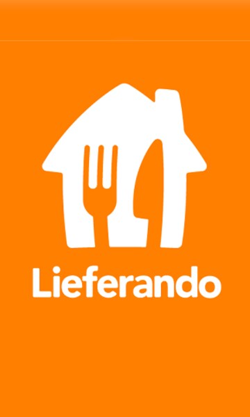 ¡Comprar Lieferando (Just Eat) Gift Card 45 EUR - Just Eat Clave ...