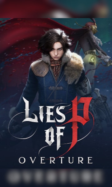 Cumpără Lies of P: Overture (Xbox Series X/S, Windows 10) - Xbox Live Key - GLOBAL | ⚡ Livrare ...