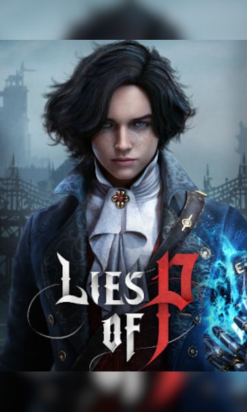 ¡Comprar Lies of P (PC) - Steam Clave - GLOBAL - Barato - G2A.COM!