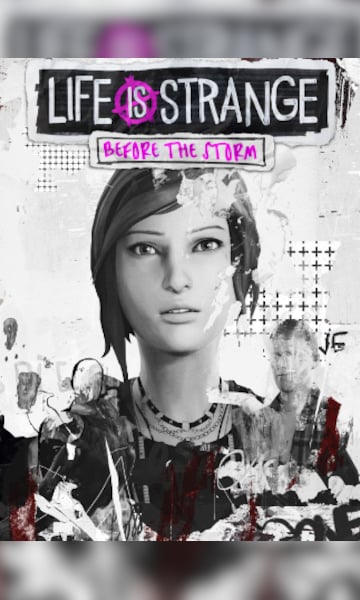 ¡Comprar Life is Strange: Before the Storm (PC) - Steam Cuenta - GLOBAL - Barato - G2A.COM!