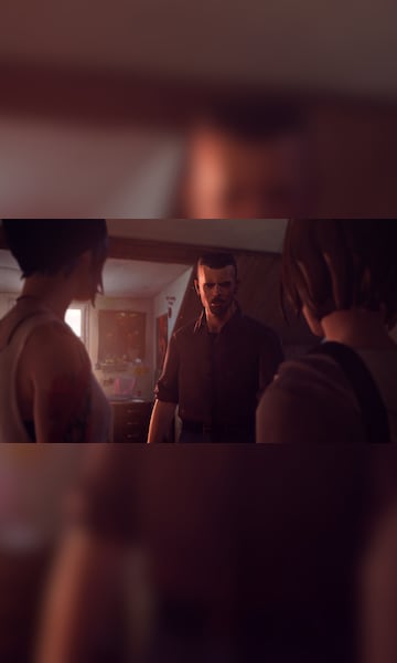 Life is Strange Complete Season (Ep. 1-5) (PC) - Buy Steam Game Key