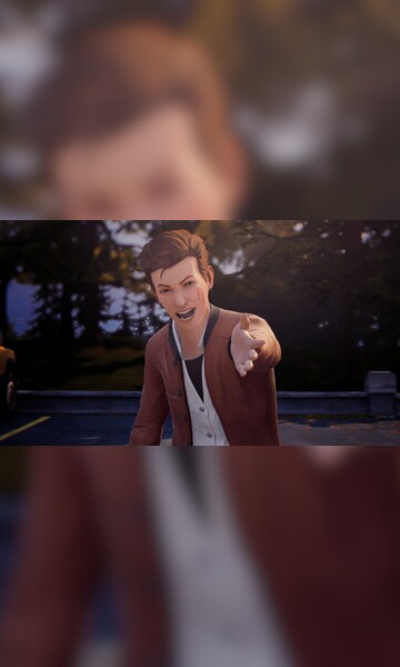 Buy Life is Strange Remastered Collection (PC) Steam Key