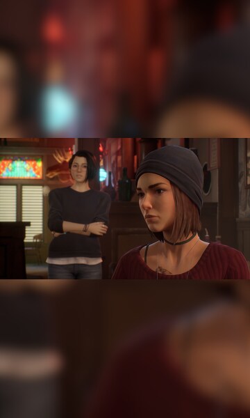 ¡Comprar Life is Strange: True Colors (Xbox Series X/S, Windows 10 ...