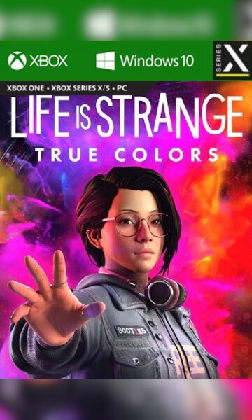 Buy Life is Strange: True Colors (Xbox Series X/S, Windows 10) - Xbox ...