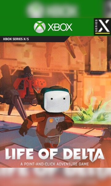 Kup Life of Delta (Xbox Series X/S) - Xbox Live Klucz - GLOBALNY ...
