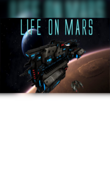 Life on Mars Remake 🥇 Best Prices | G2A.COM