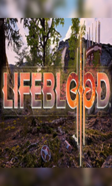 Lifeblood 🥇 Mejores ofertas y precios baratos | G2A.COM