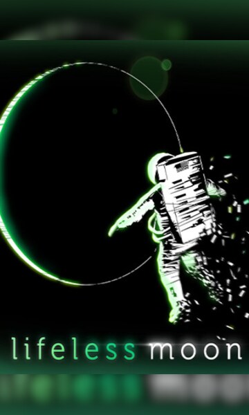 Buy Lifeless Moon (PC) - Steam Key - GLOBAL - Cheap - G2A.COM!